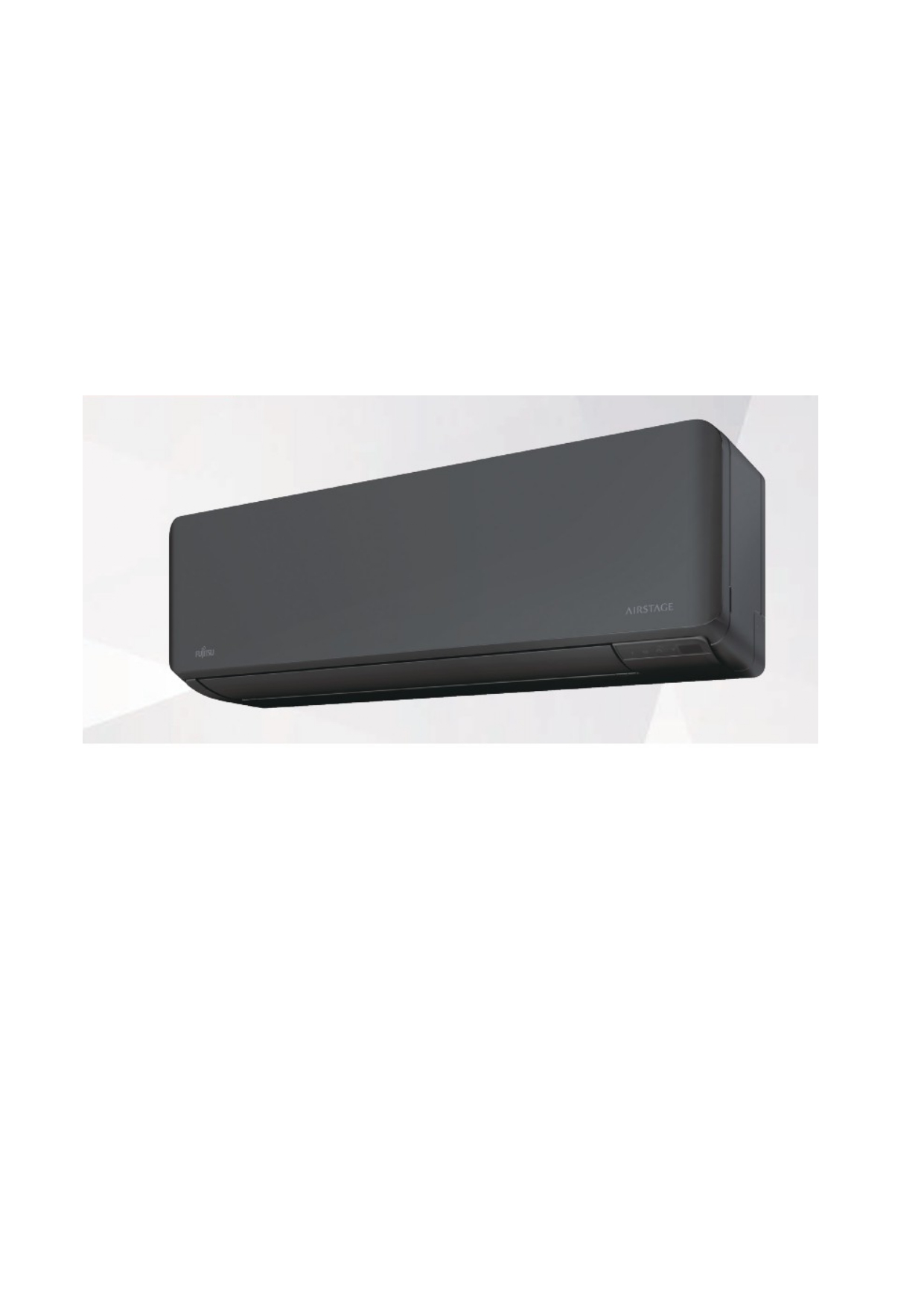 Κλιματιστικό Fujitsu KM ASEH12KMCG-Β / AOEH12KMCG Α++/Α++ 12.000btu/h ...
